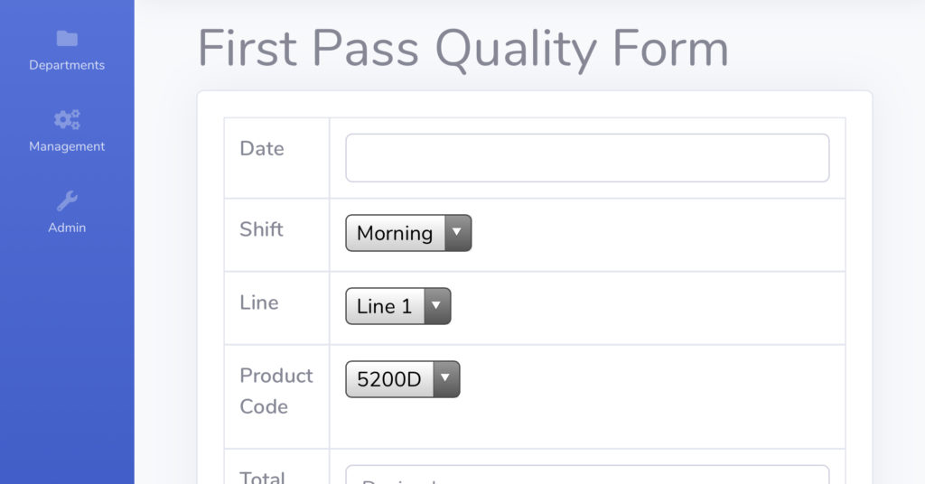 Solutions Overview - BluWave Technologies