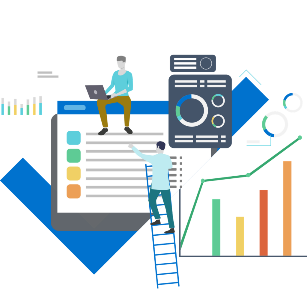 Operational Excellence Software - BluWave Technologies