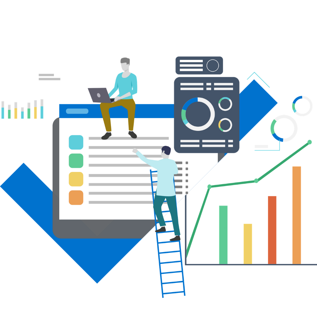 Operational Excellence Software - BluWave Technologies