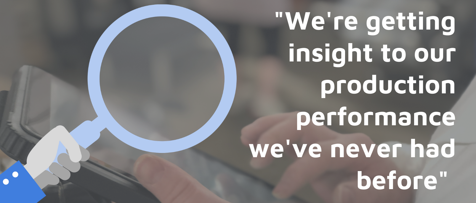 Operational Excellence Software - BluWave Technologies