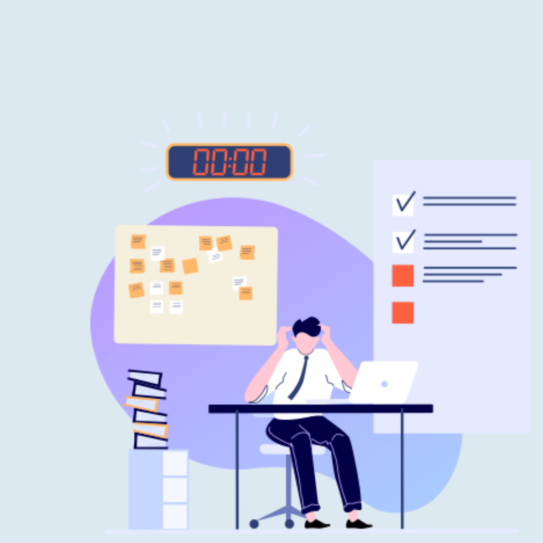 Reducing Error to Boost Efficiency - BluWave Technologies
