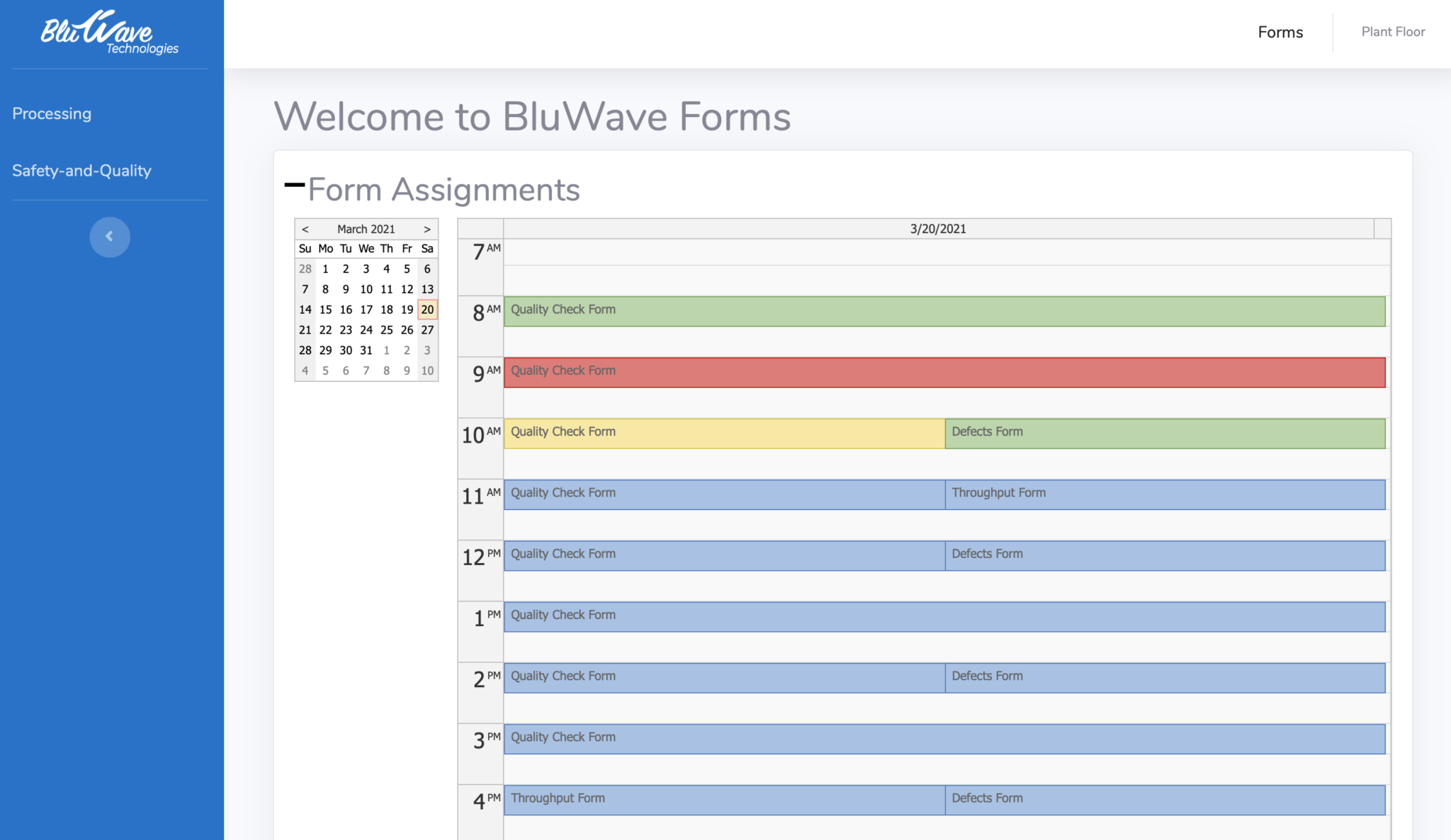 The 3-Step Guide for Digitizing Paperwork - BluWave Technologies