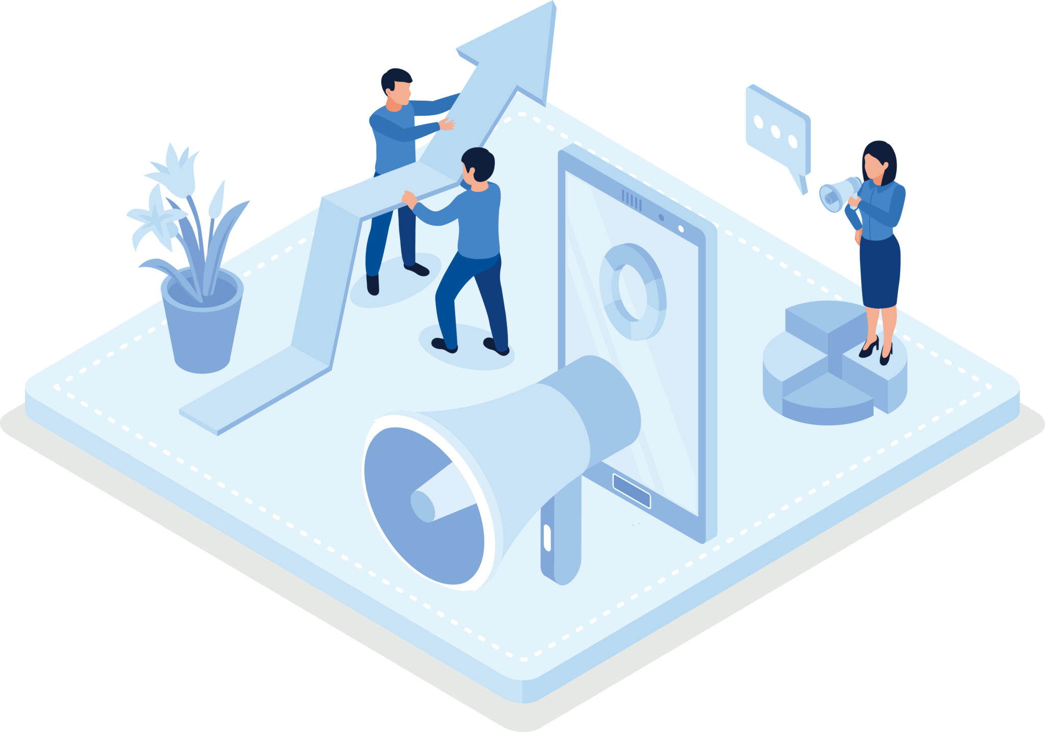 What KPI Culture is & How it’s Built - BluWave Technologies