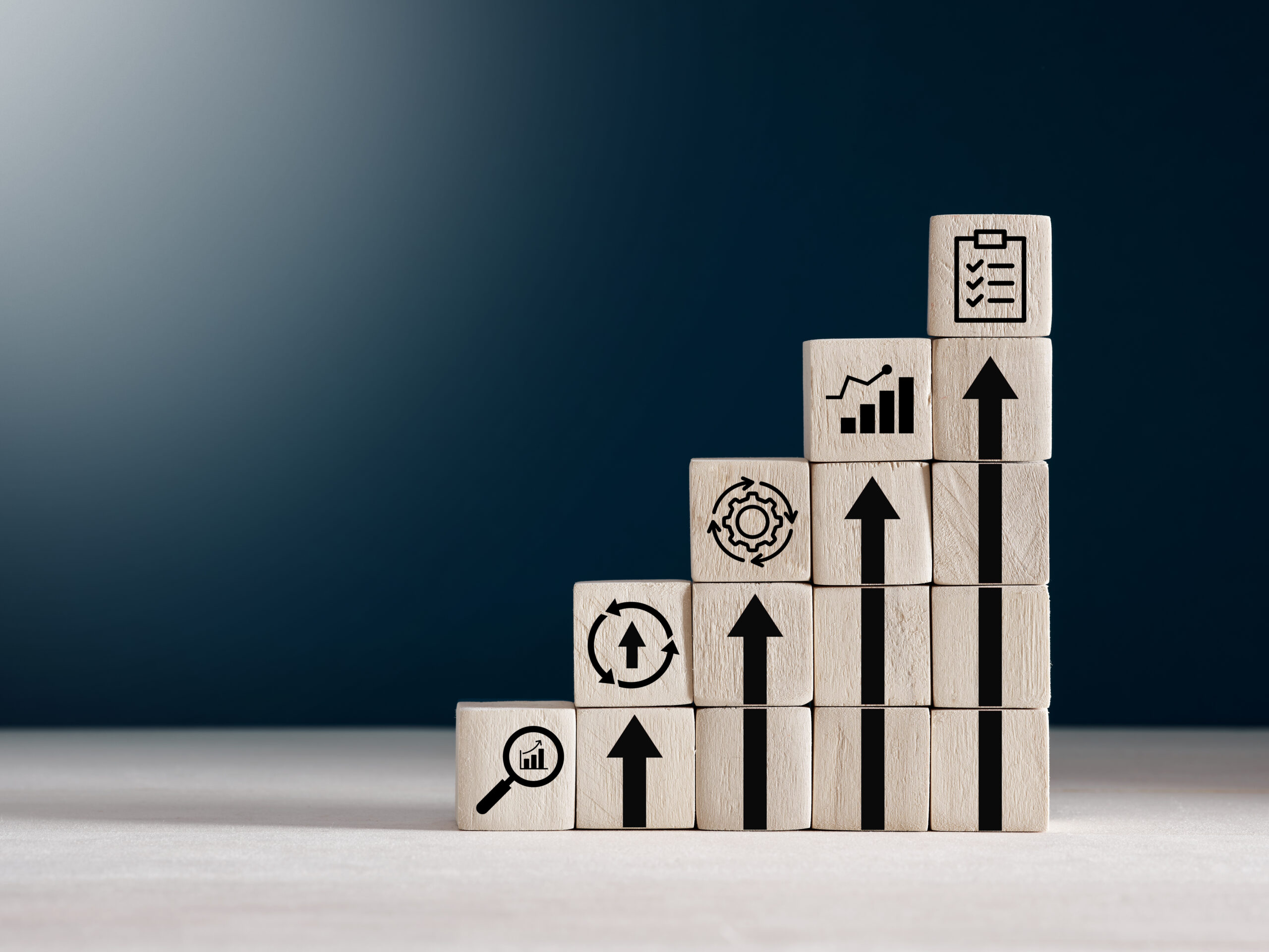 Drive Innovation with Process Improvement