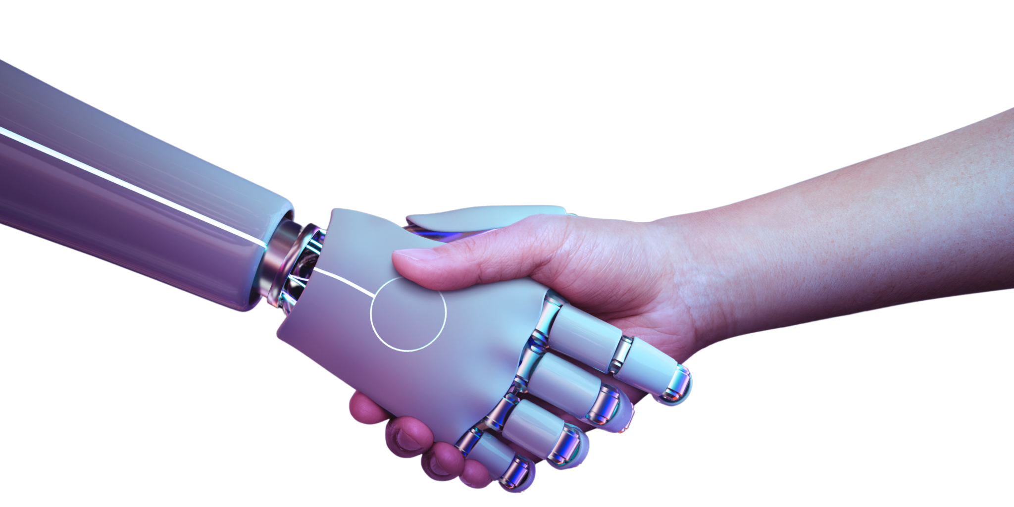 How to use LLM, ML and AI in Manufacturing - BluWave Technologies