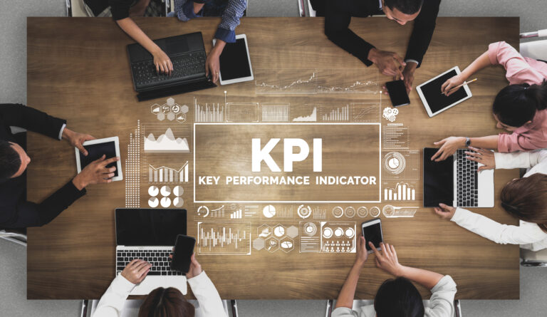 Optimizing Operations: KPIs for Frontline Improvement - BluWave Technologies