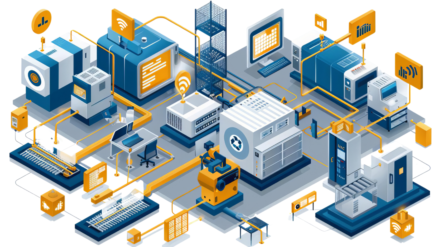 Data Analysis Made Easy: A Step-by-Step Guide - BluWave Technologies