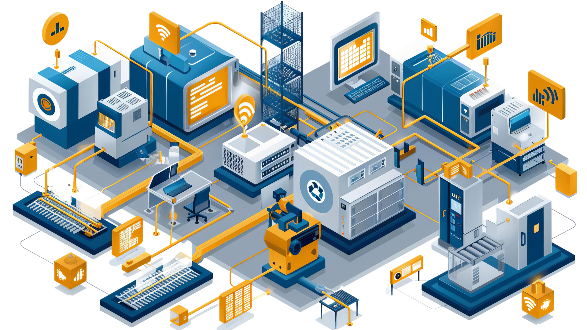 Data Analysis Made Easy: A Step-by-Step Guide - BluWave Technologies